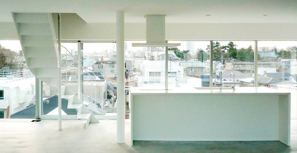 HouseK｜建築設計事務所作品｜PlaNavi（プラナビ）