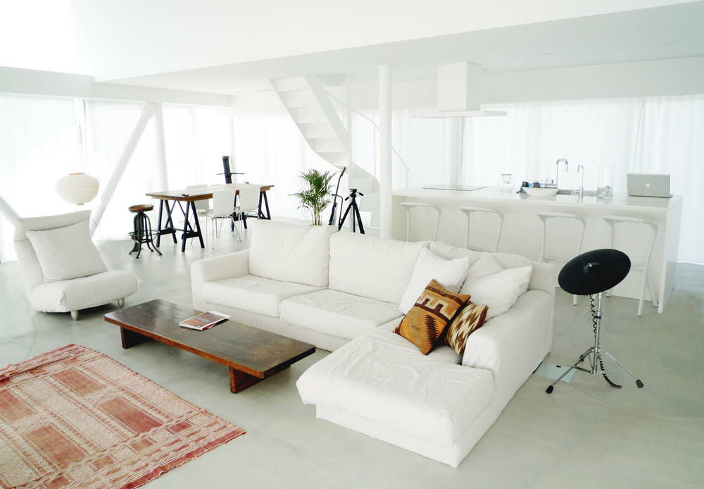 HouseK｜建築設計事務所作品｜PlaNavi（プラナビ）