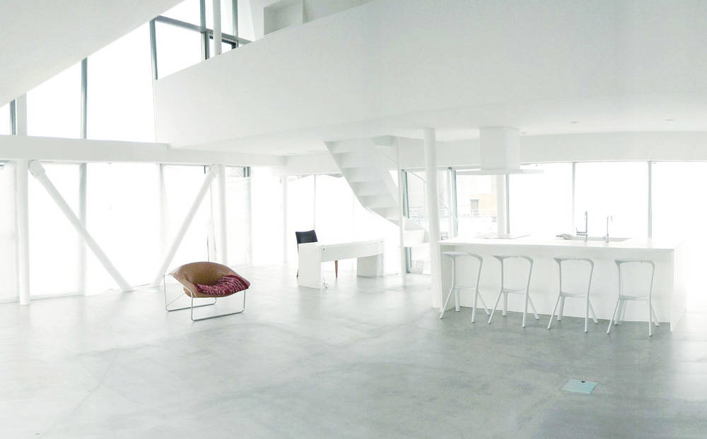 HouseK｜建築設計事務所作品｜PlaNavi（プラナビ）