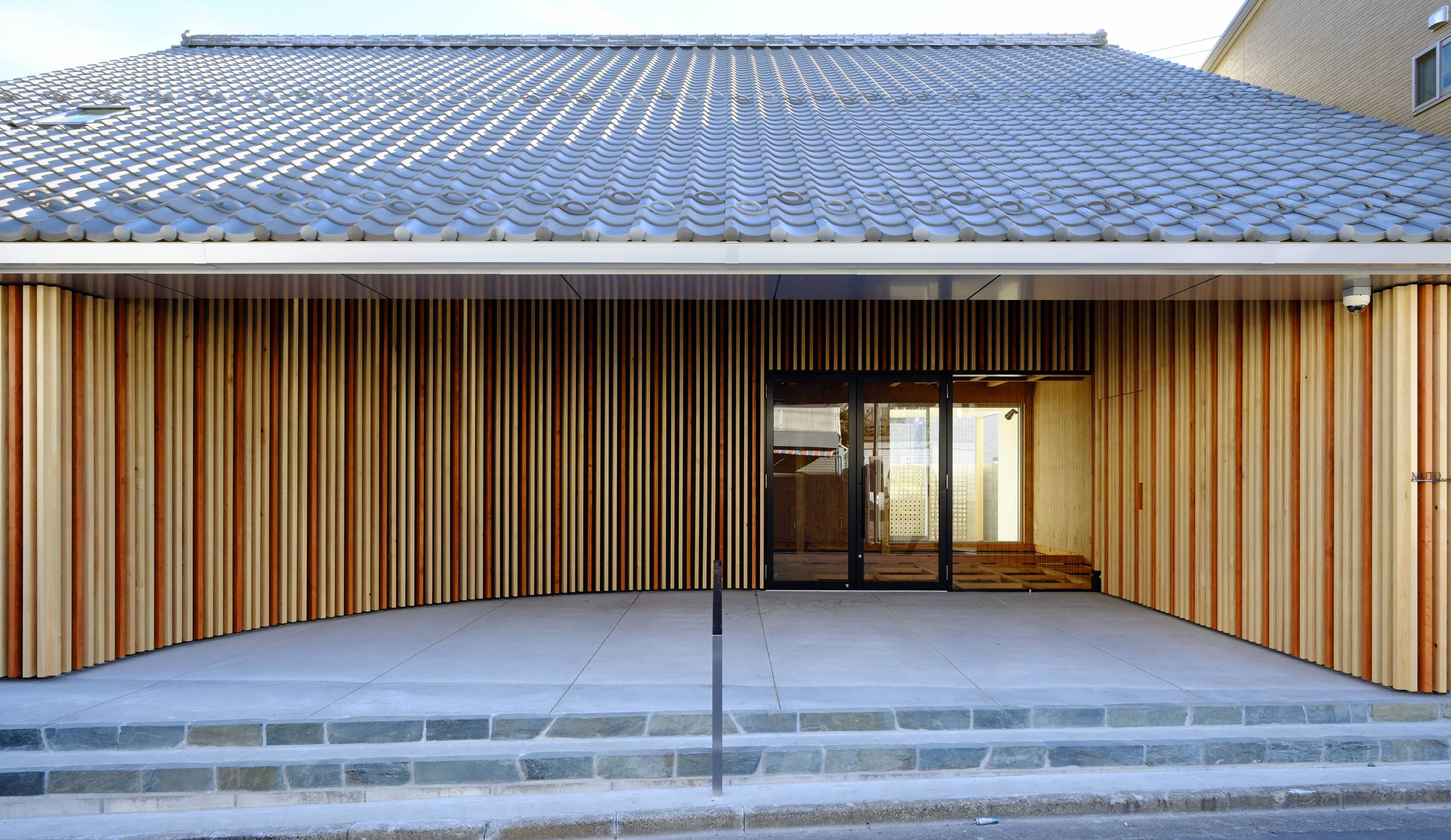 所沢うらトコ通りプロジェクト -1&2｜建築設計事務所作品｜PlaNavi（プラナビ）